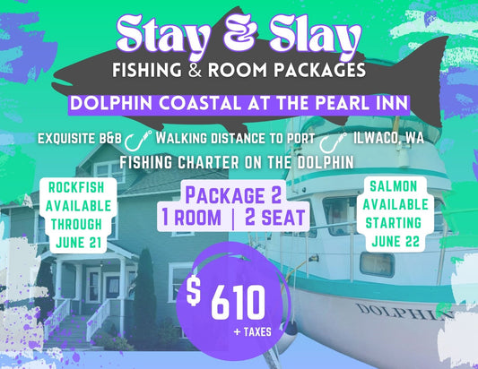 Products – Dolphin Coastal Products